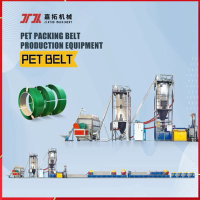 Quality PP Strap Making Machine & PET Strap Making Machine factory from ...