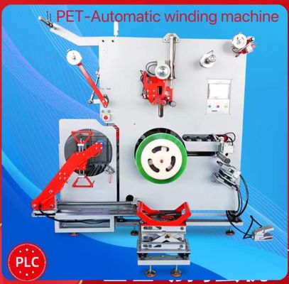 Quality PP Strap Making Machine & PET Strap Making Machine factory from ...