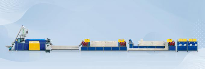 Rubber Elastic Modulus Utm Tensile Testing Machine Equipment 0.5% Accuracy